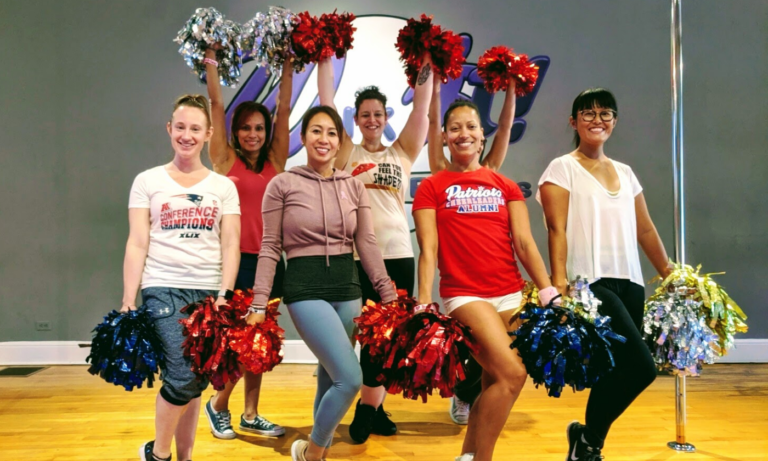 NEW STUDENTS SPECIAL - Work It Dance and Fitness